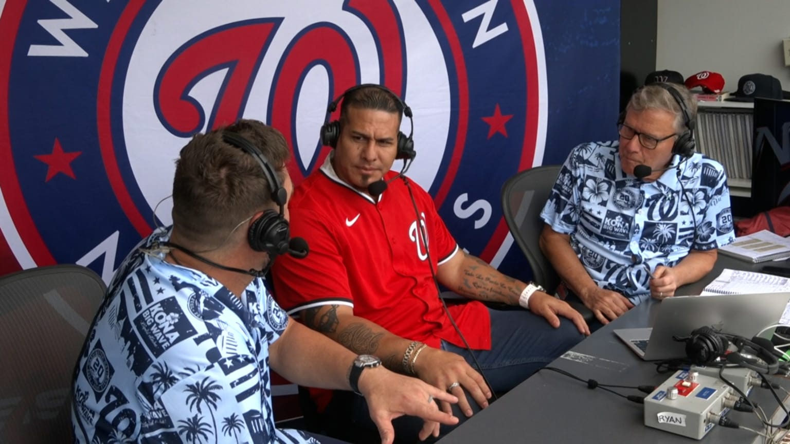 Wilson Ramos on his retirement, more | 06/15/2025 | MLB.com