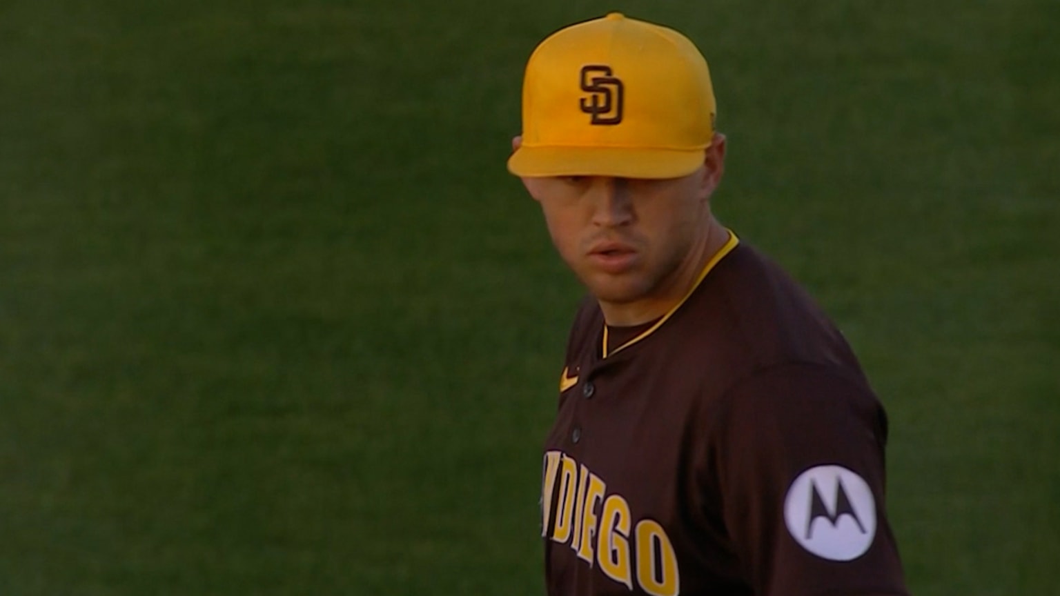 Stephen Kolek strikes out three | 03/18/2025 | San Diego Padres