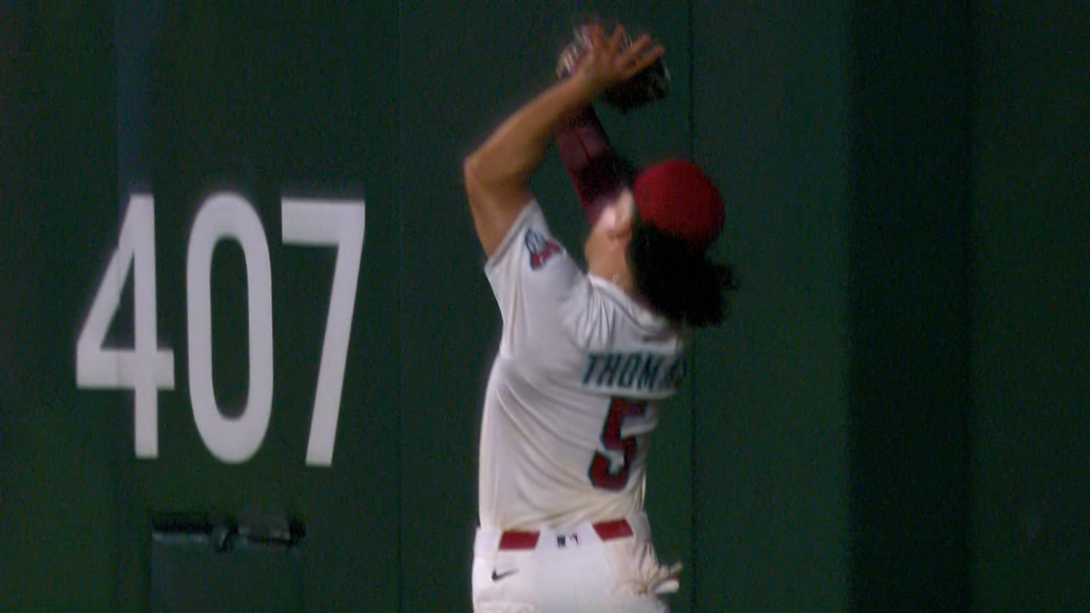 Kyle Backhus logra el salvado | 04/08/2025 | Los D-Backs de Arizona