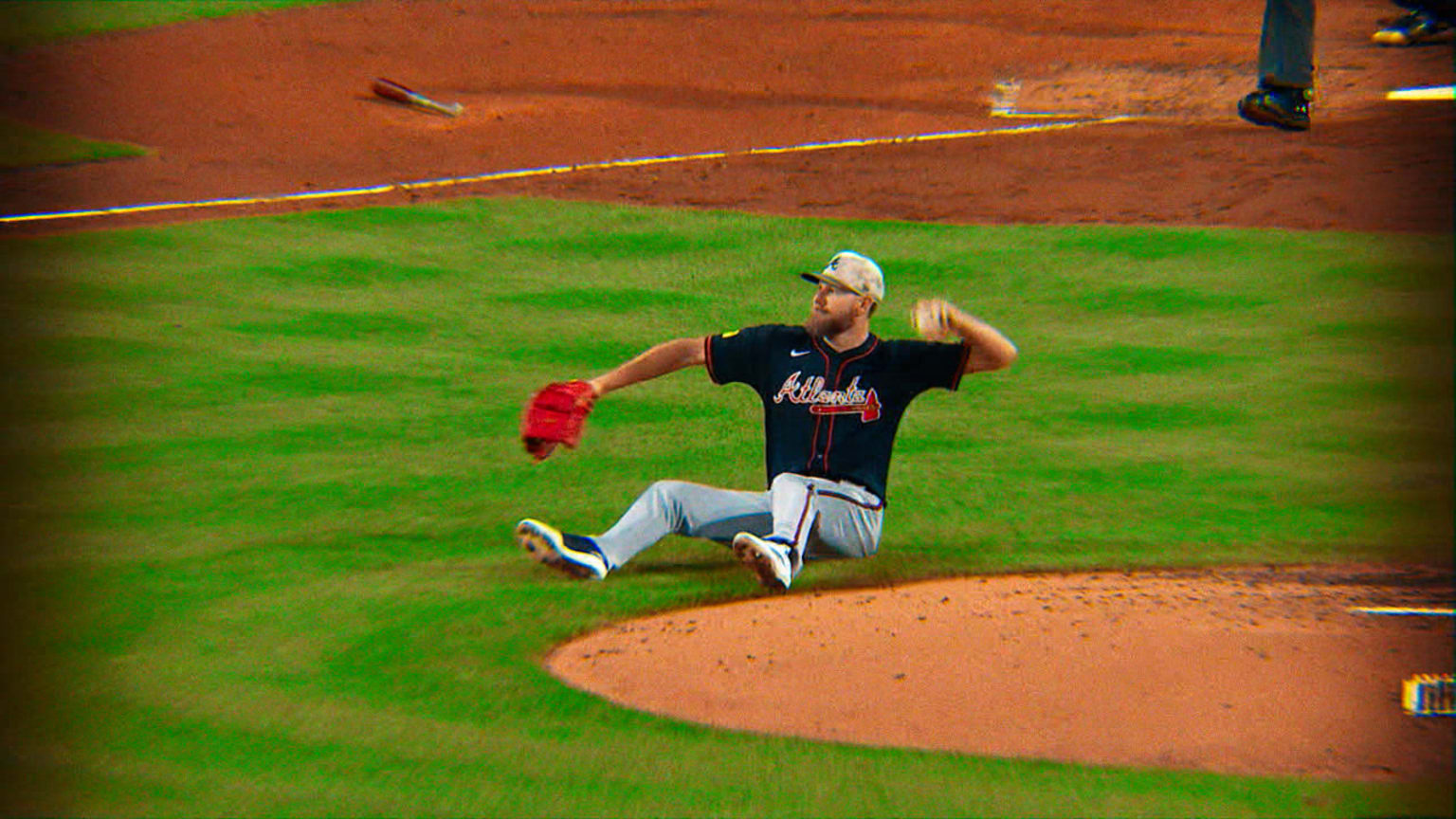 Daily Dash: Gorski robs a homer, Báez turns two | 17/05/2025 | Los ...