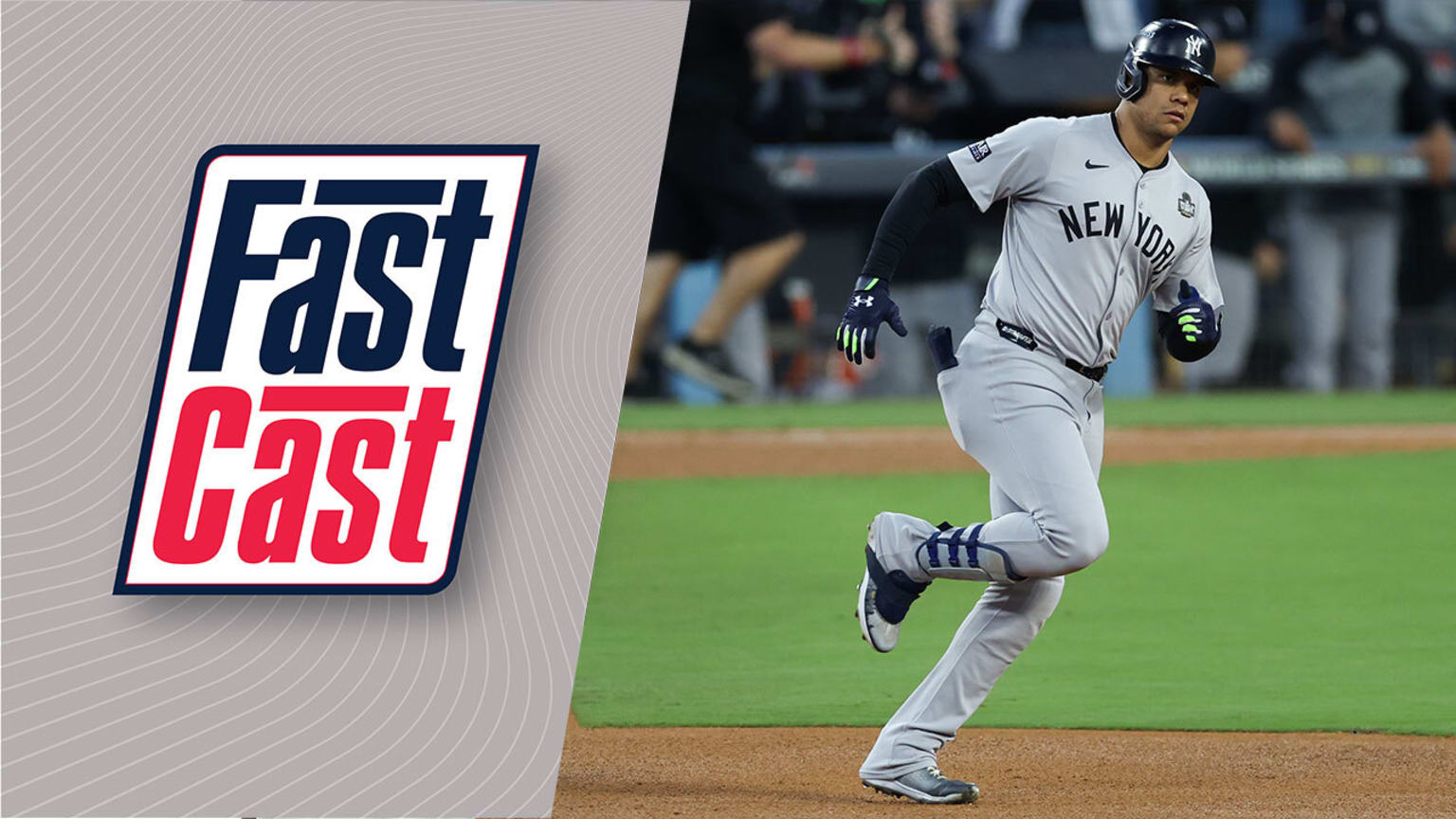 FastCast: Friday's news in