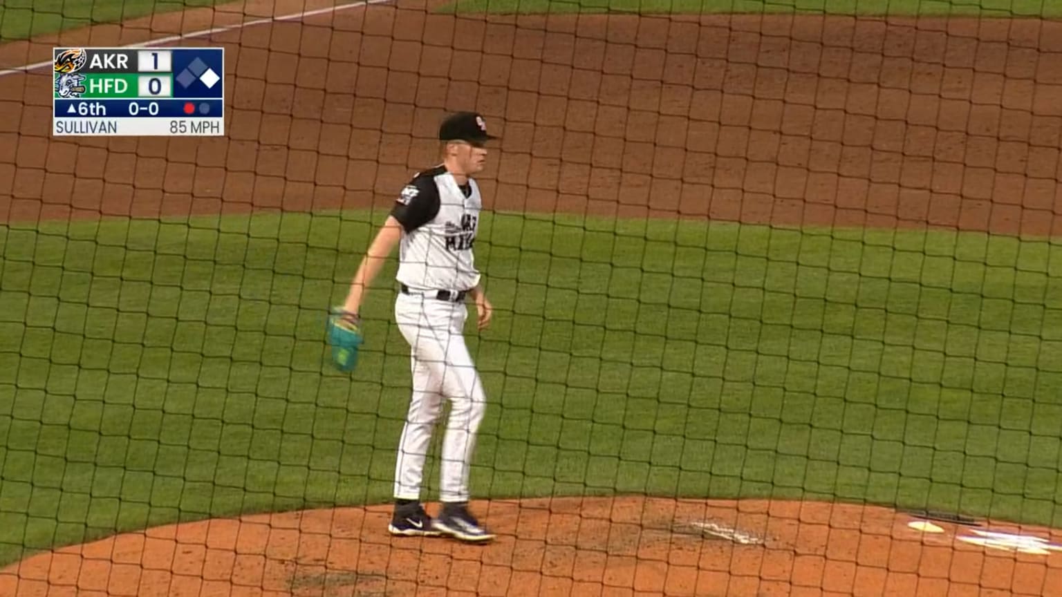 Rockies No. 8 prospect Sean Sullivan's 10 K's | 06/14/2025 | MLB.com