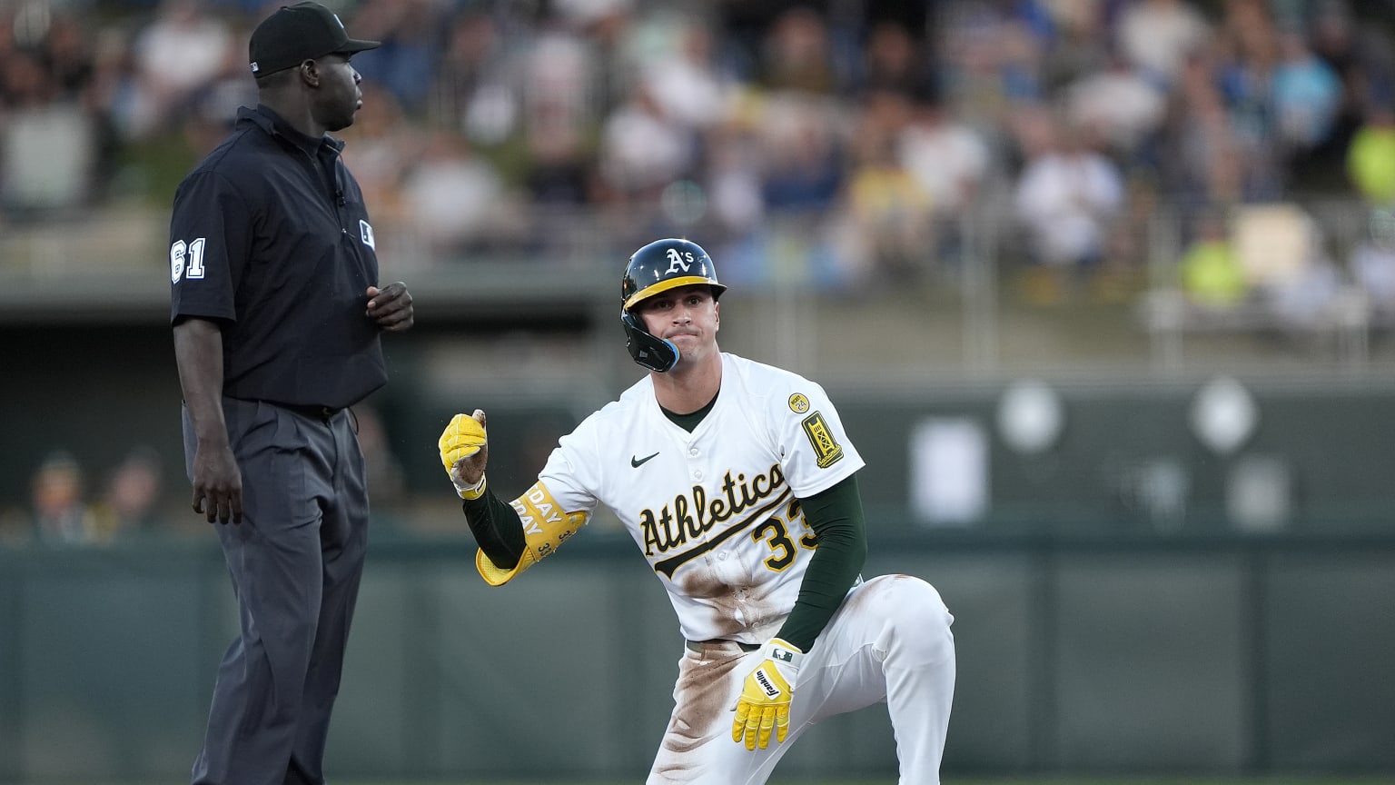 Nick Krall on adding JJ Bleday, Dane Myers | 28/12/2025 | Lasmayores.com