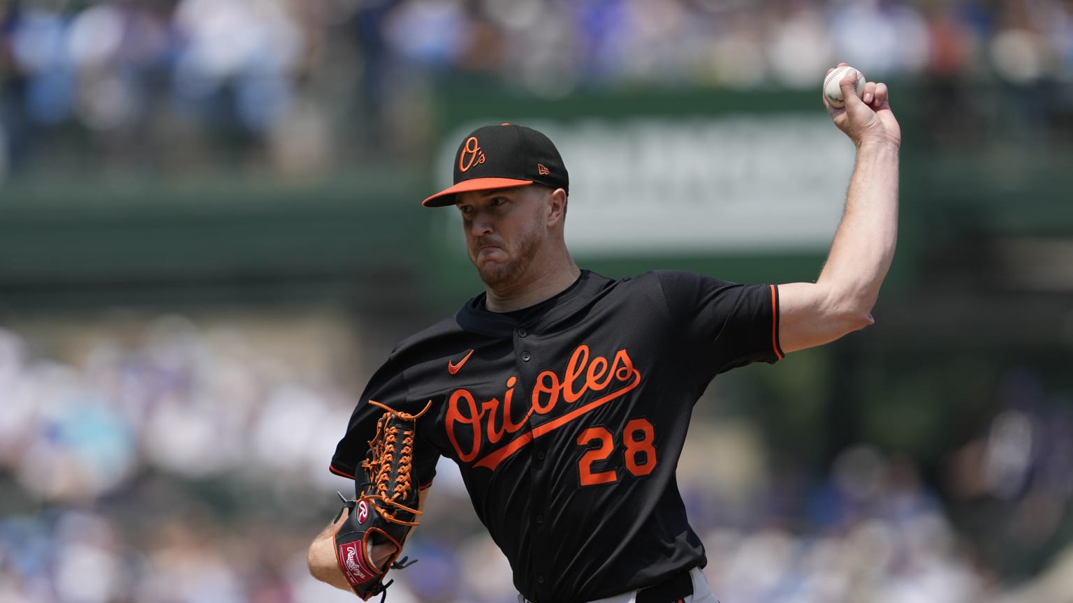 Trevor Rogers is named AL Pitcher of the Month | 09/03/2025 | MLB.com