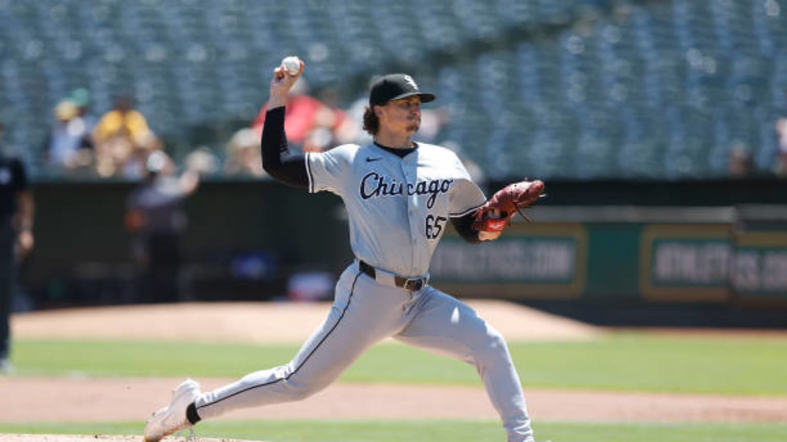 Davis Martin's strong start | 08/07/2024 | Chicago White Sox