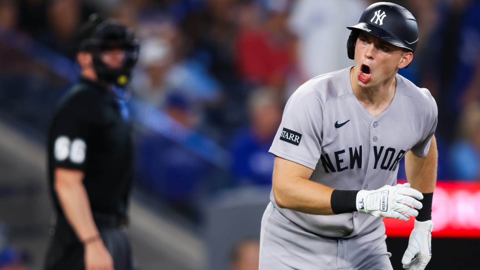 Yankees, Blue Jays - 07/22/2025 | Game Video Highlights | MLB Film Room ...