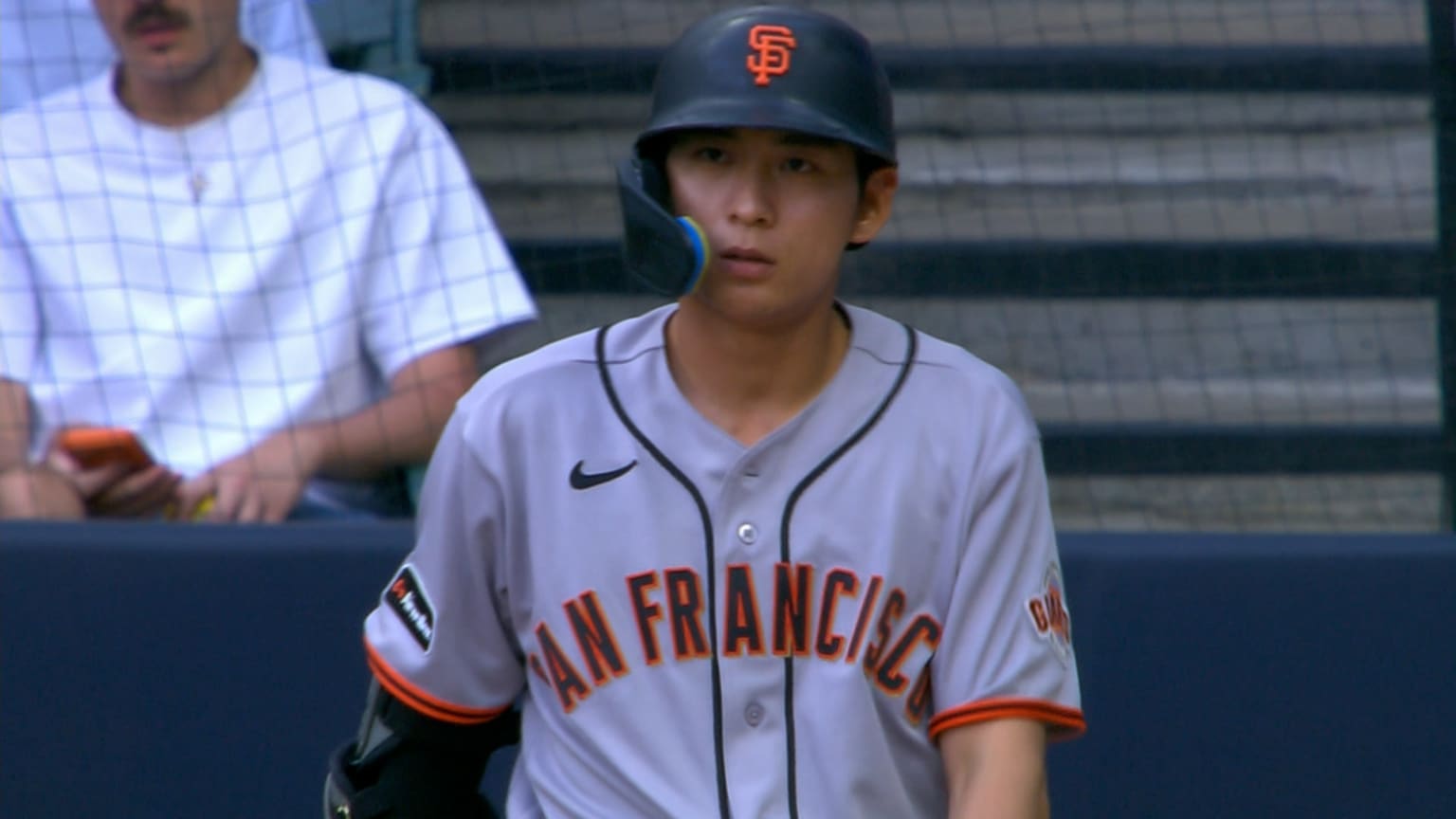 Korean player reel: Jung Hoo Lee | 06/03/2026 | MLB.com