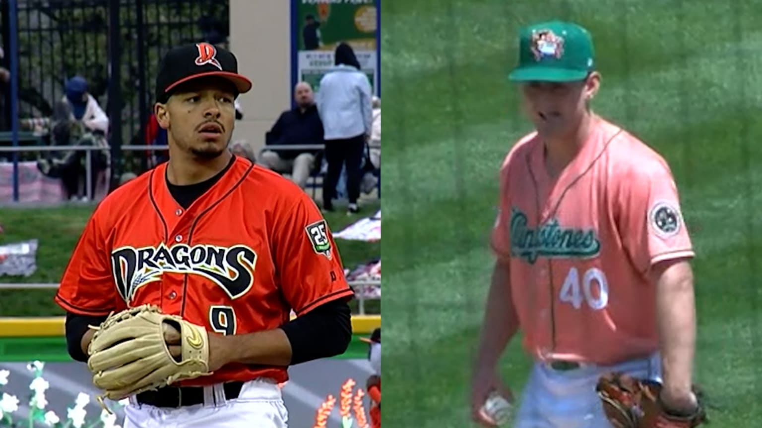 Watch Columbus Clingstones vs. Chattanooga Lookouts | 04/24/2025 | MLB.com