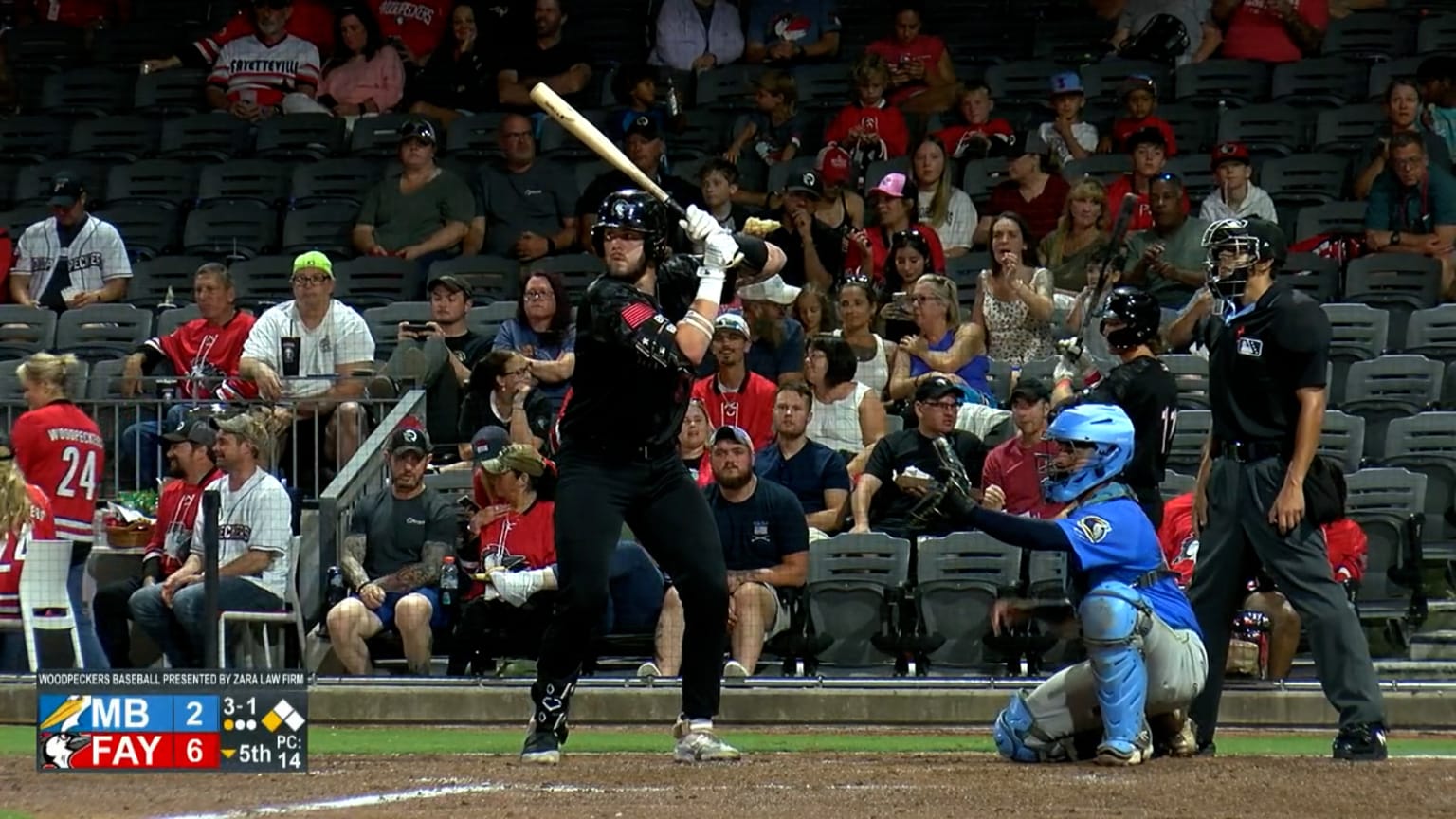 Will Bush's stellar offensive performance | 09/08/2024 | Houston Astros