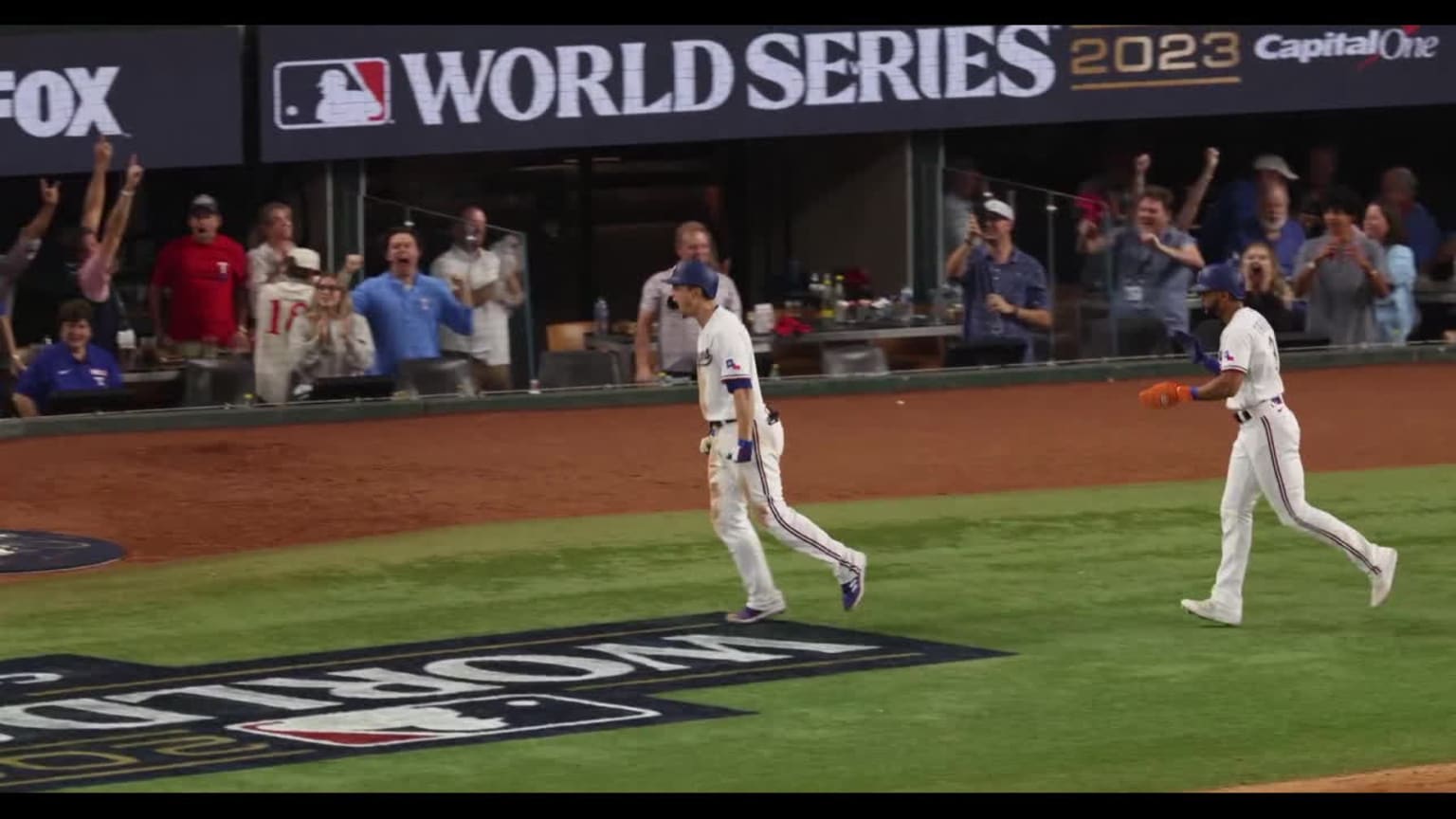 Corey Seager hits game-tying home run | Creator Cuts | 10/27/2023 | MLB.com