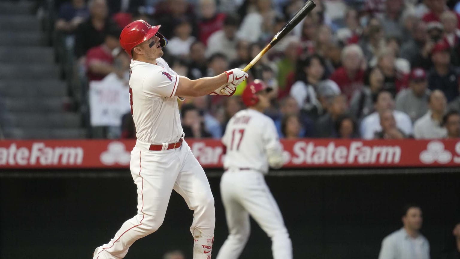 Red Sox, Angels - 05/24/2023 | Game Video Highlights | MLB Film Room ...