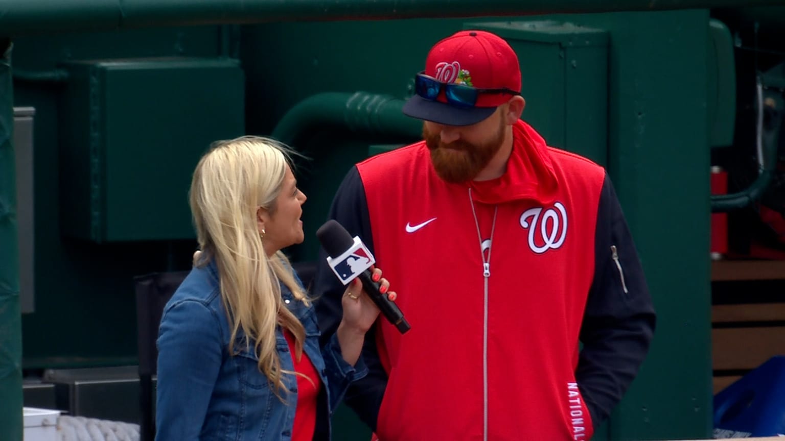 Zack Littell on free agency, coaching connections | 03/23/2026 ...