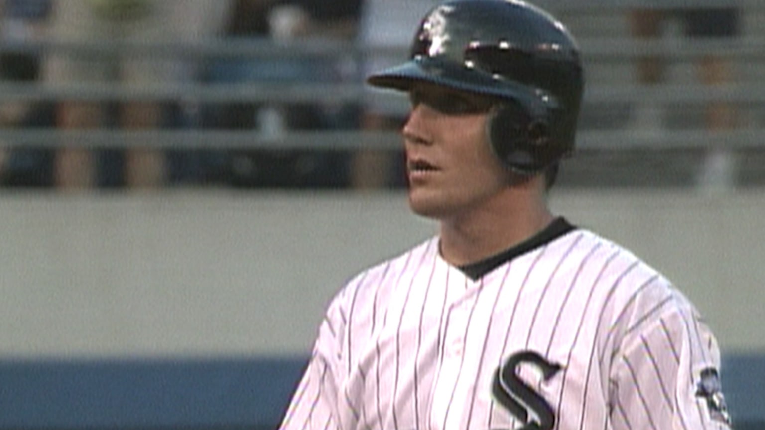 Craig Wilson's two doubles and homer in MLB debut | 01/06/2026 | MLB.com