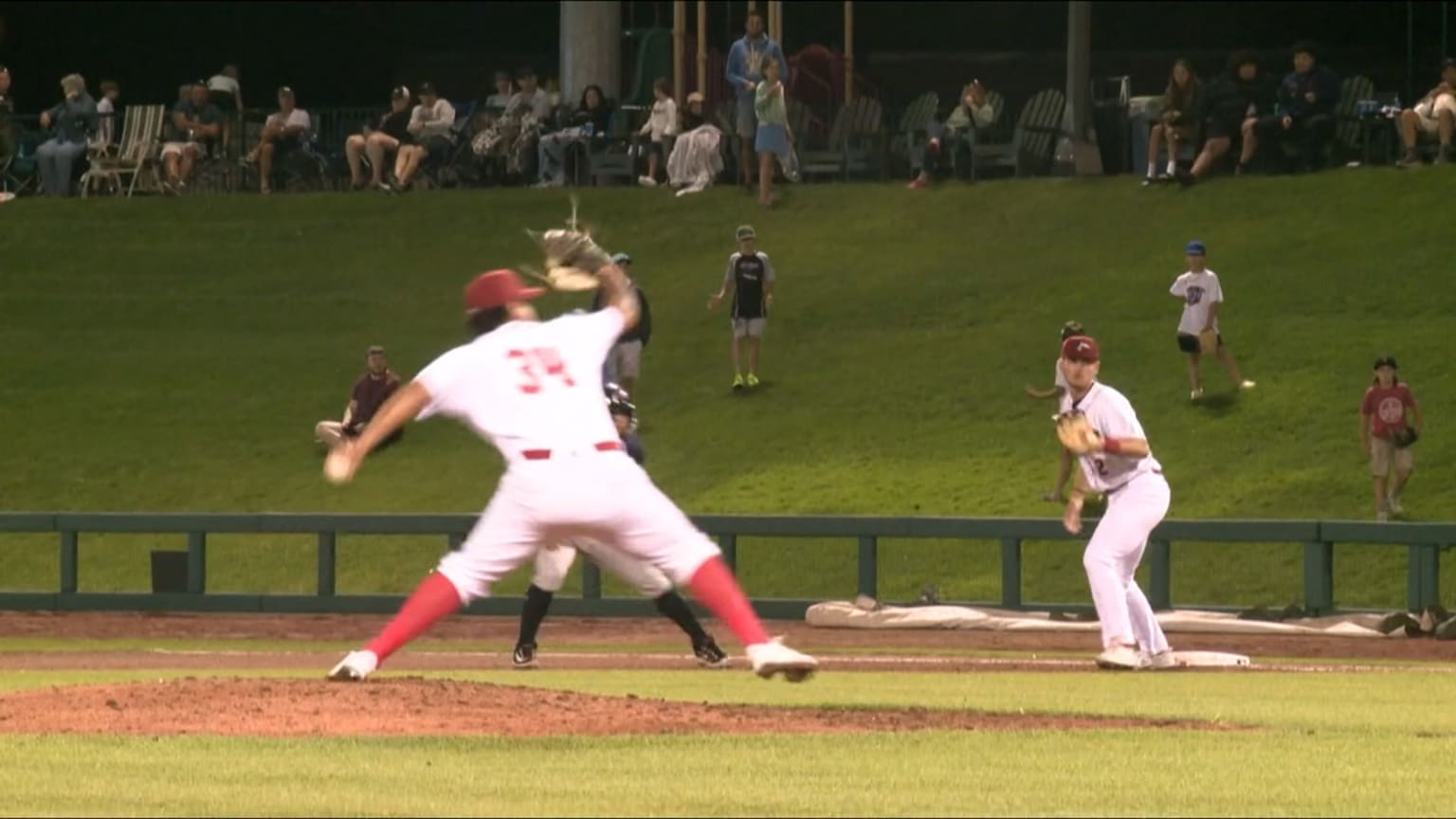 Christian Suarez's Minor League highlights | 02/08/2024 | Los Angeles ...