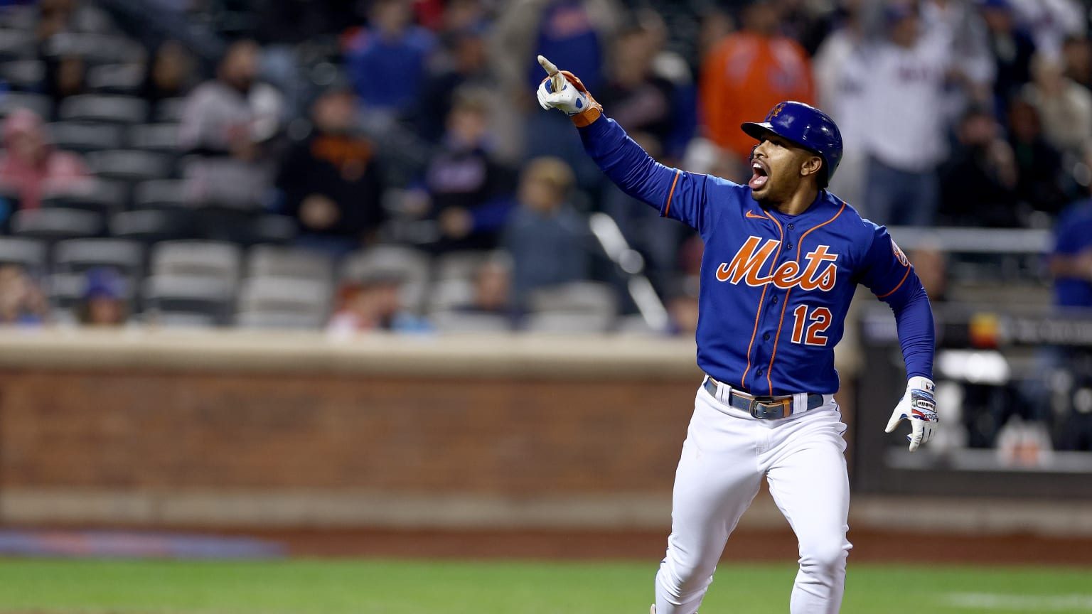 2023 Highlights: Francisco Lindor | 11/14/2023 | New York Mets