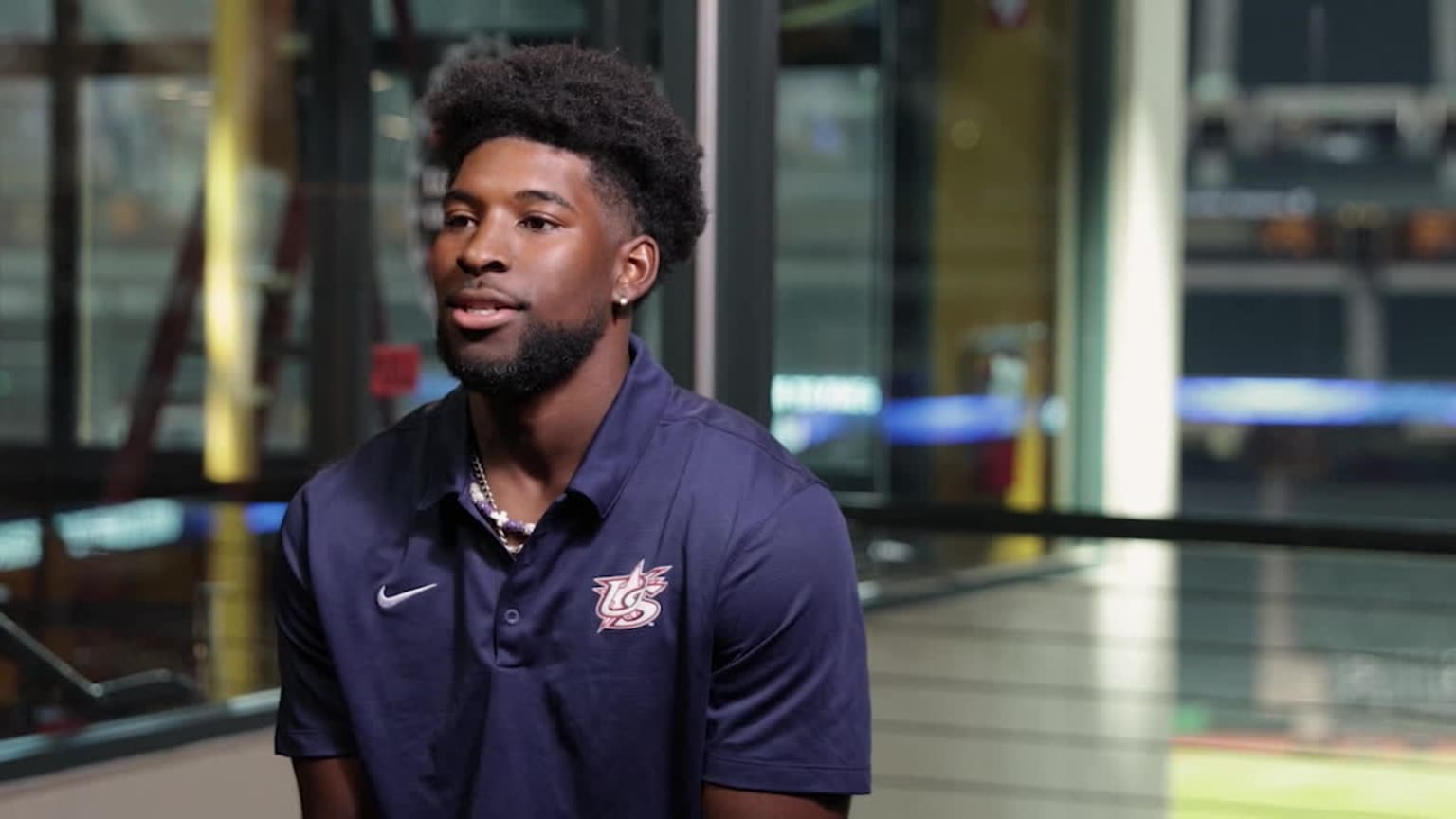 Player Profile: Kaelen Culpepper | 07/08/2024 | MLB.com