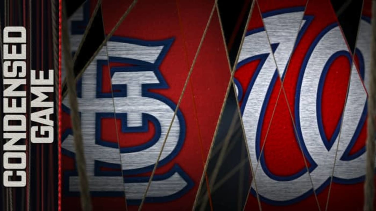 Condensed Game: STL@WSH - 7/8/24 | 07/08/2024 | MLB.com