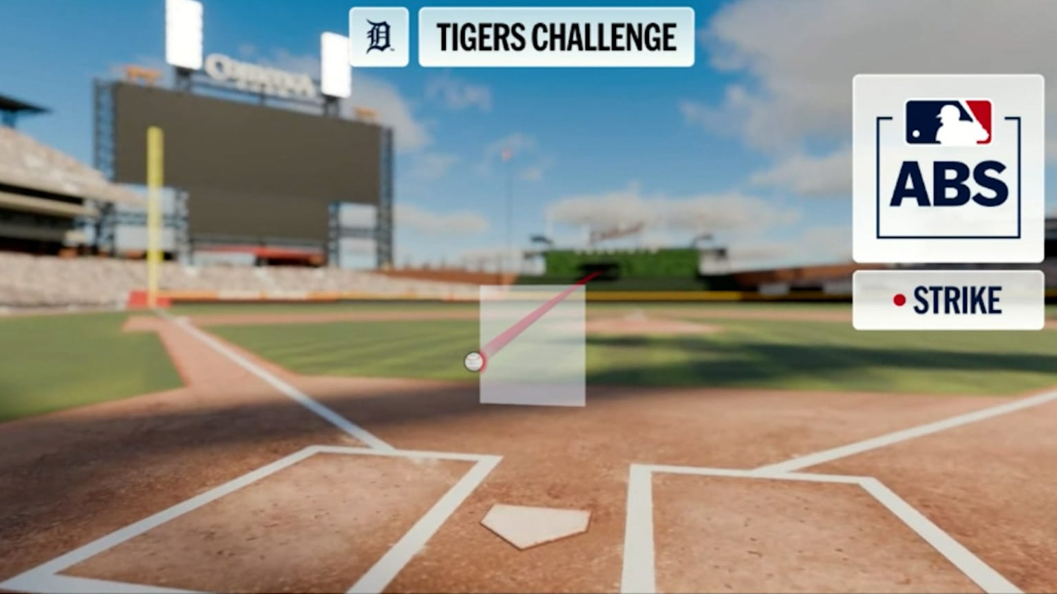Beau Brieske Ball to Royce Lewis | 06/11/2026 | Detroit Tigers