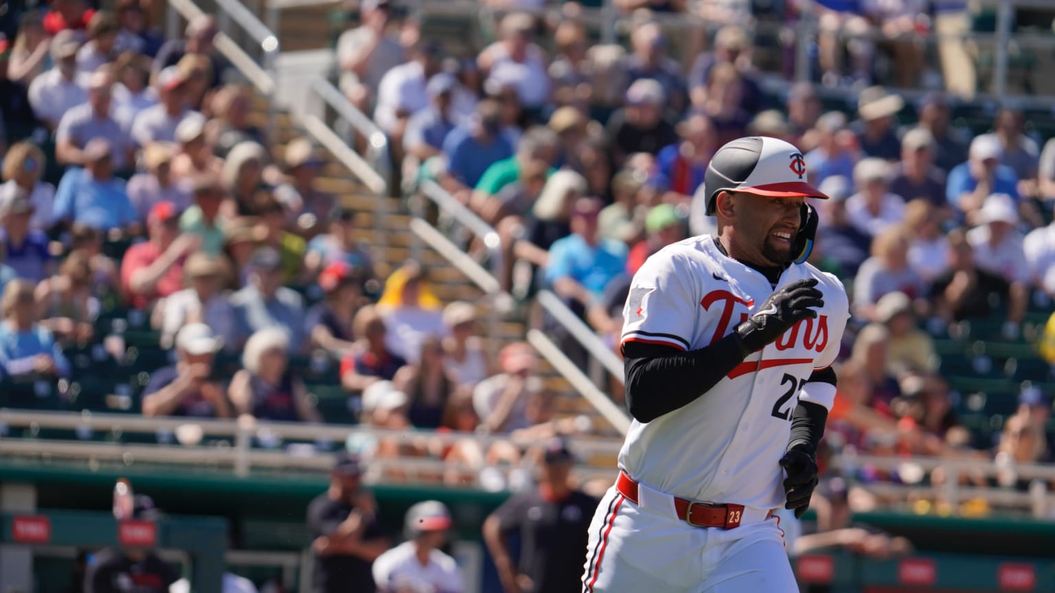 Royce Lewis to miss Opening Day | 03/18/2025 | Minnesota Twins