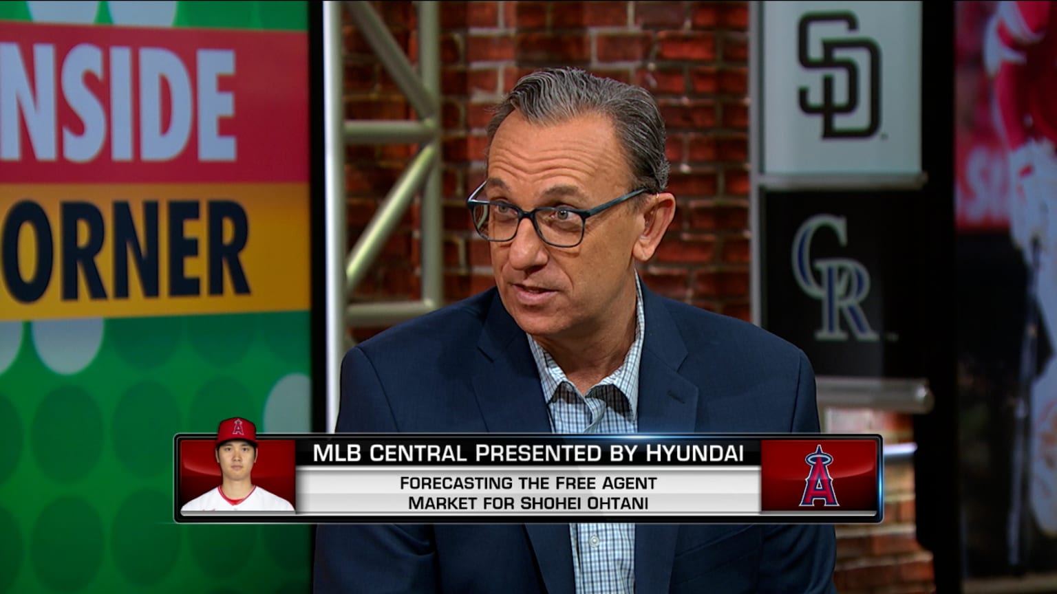 What does the future have planned for Ohtani? | 08/28/2023 | MLB.com