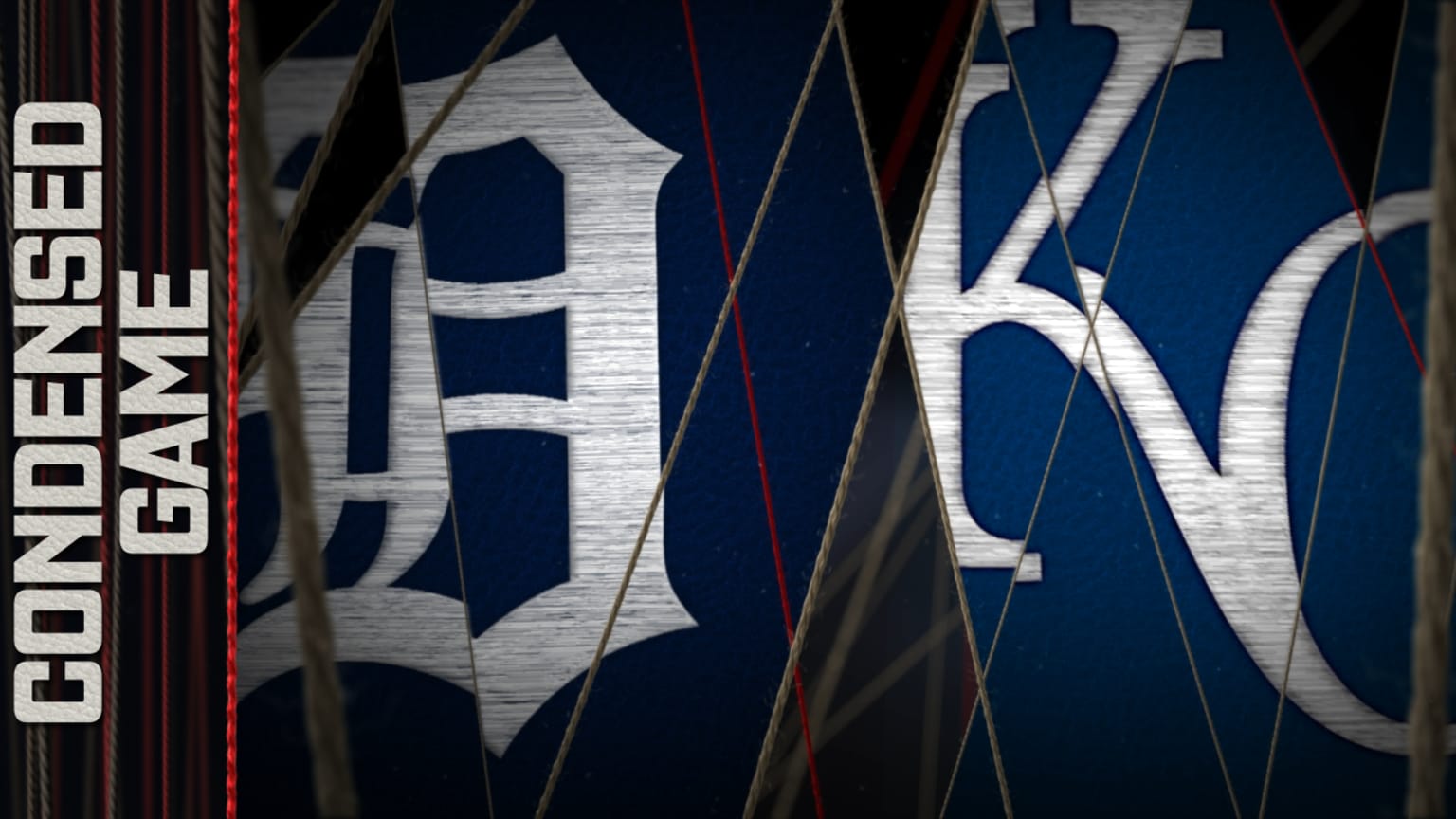 Condensed Game: DET@KC - 8/31/25 | 08/31/2025 | Detroit Tigers