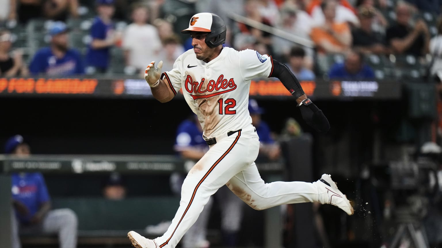 Ramón Urías' sacrifice fly | 06/23/2025 | MLB.com