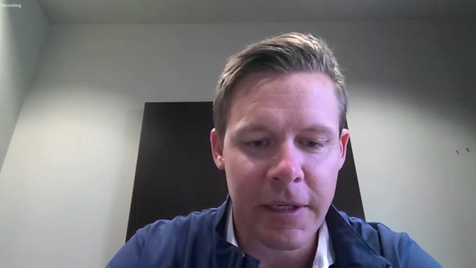 Chris Getz discusses trading Dylan Cease to Padres | 03/14/2024 ...