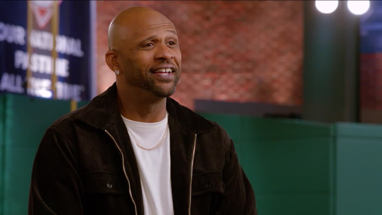 CC Sabathia on his career, the Hall of Fame, and more | 01/21/2025 ...