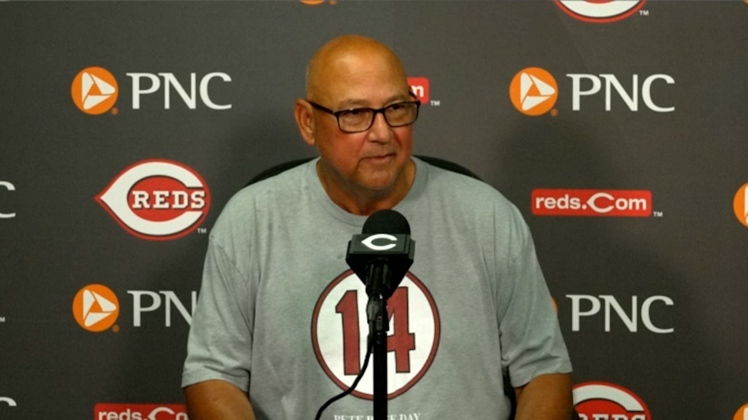 Terry Francona talks Andrew Abbott's outing, more | 04/01/2026 ...