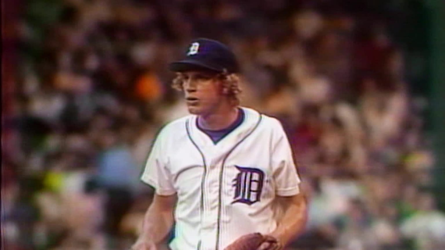 The Harbaugh brothers talk about Mark Fidrych | 06/29/2024 | Detroit Tigers