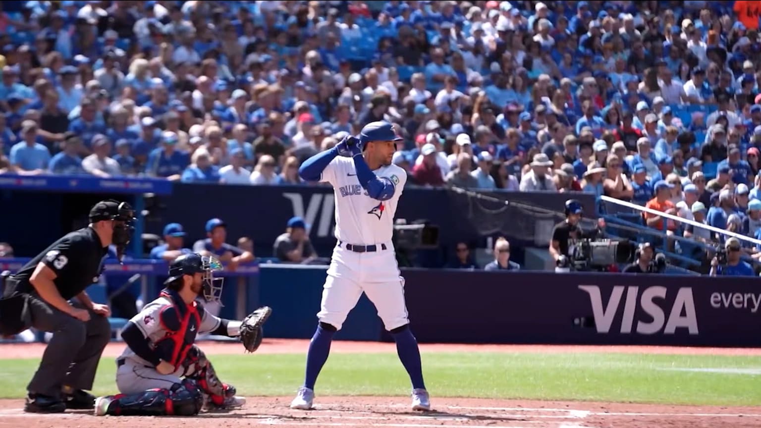 Top 10 Right Fielders: #7 | 01/17/2024 | Toronto Blue Jays