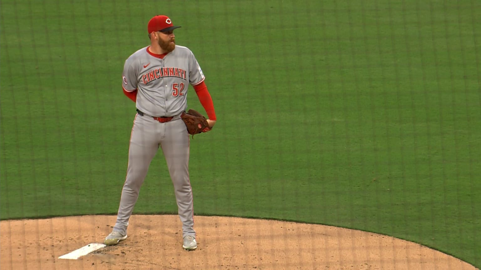 Zack Littell strikes out four over six innings | 09/09/2025 | MLB.com