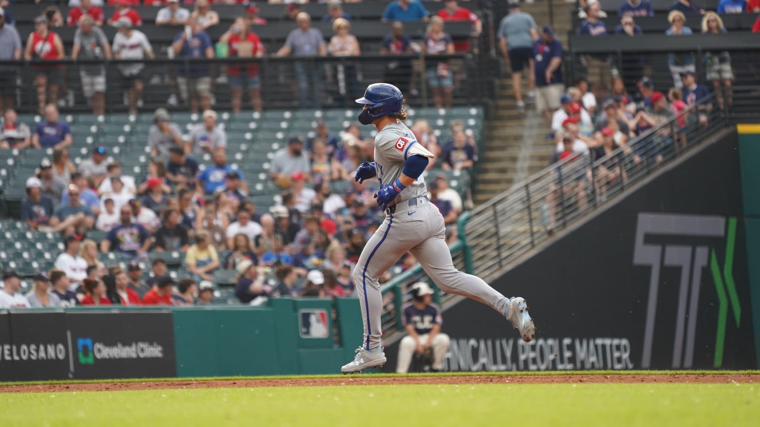 Bobby Witt Jr.'s two-run home run (10) | 06/04/2024 | MLB.com