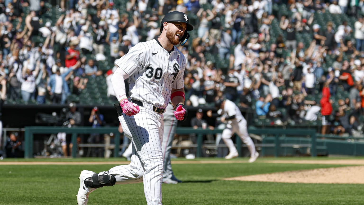 Tim Elko's first Major League home run | 05/11/2025 | MLB.com
