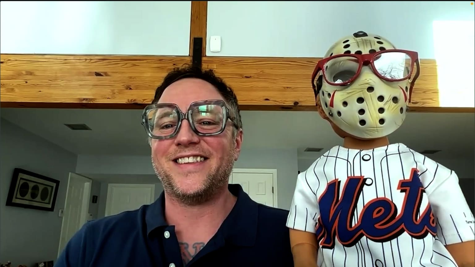 Josh Eppard discusses the Mets on High Heat | 03/09/2023 | MLB.com