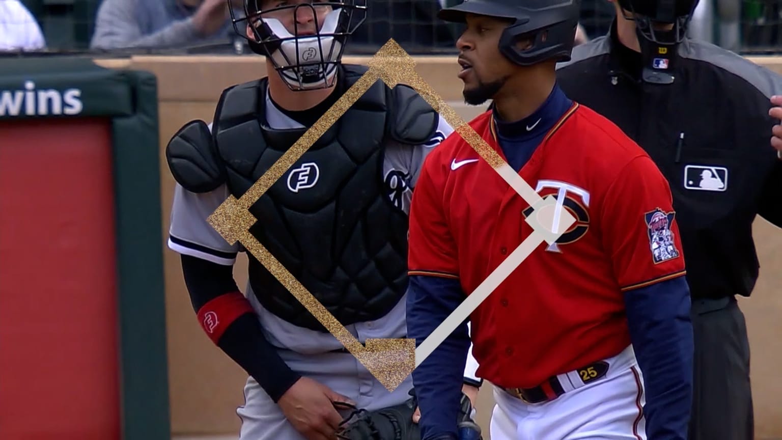 Baseball Zen: Buxton Blast | 04/12/2023 | Minnesota Twins