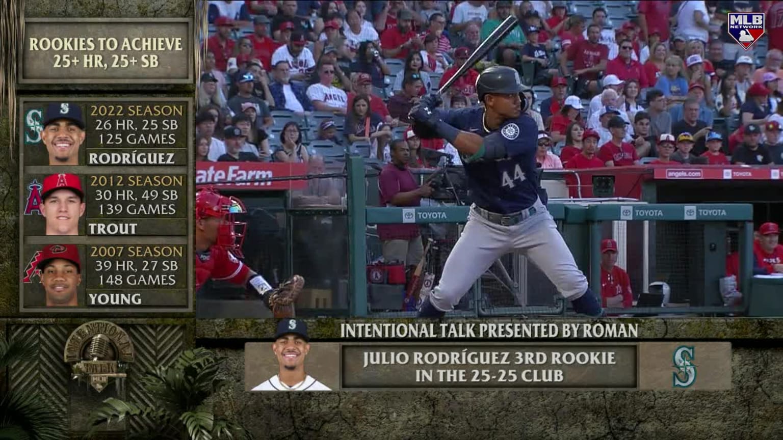 Intentional Talk plays "Believe I-T or not?" | 09/15/2022 | Seattle ...