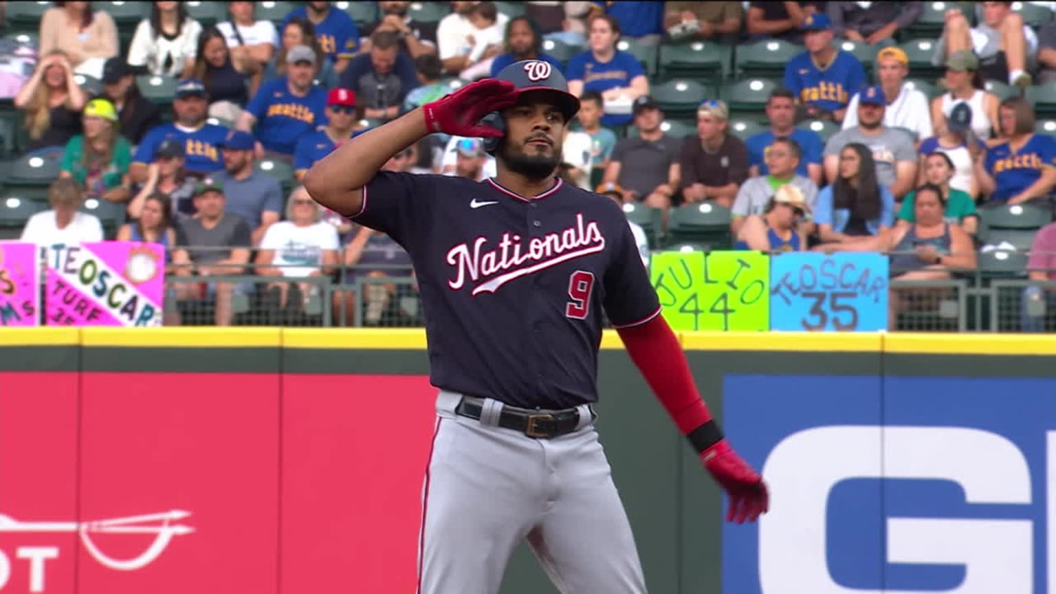 Jeimer Candelario's RBI double | 06/27/2023 | MLB.com