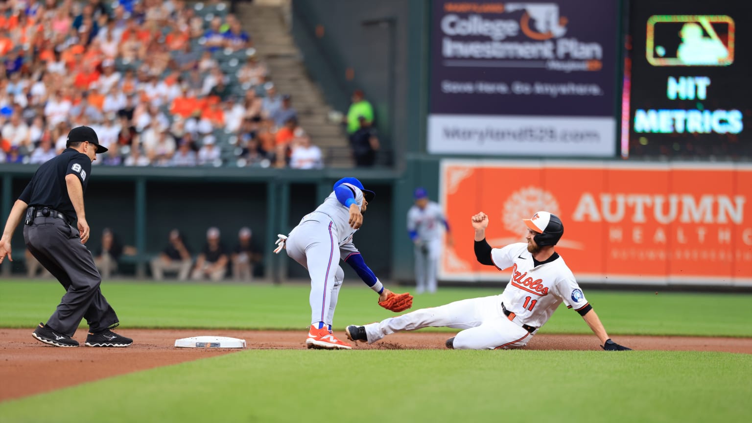Mets turn strike-'em-out, throw-'em-out double play | 07/08/2025 | New ...