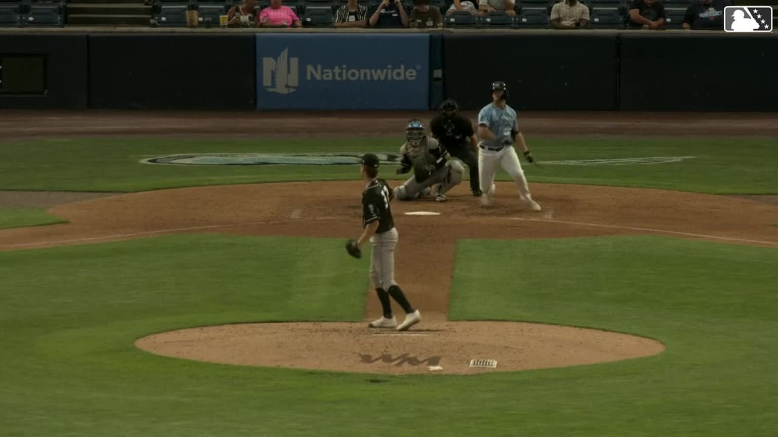 Max Clark's three-run single | 09/06/2024 | Detroit Tigers