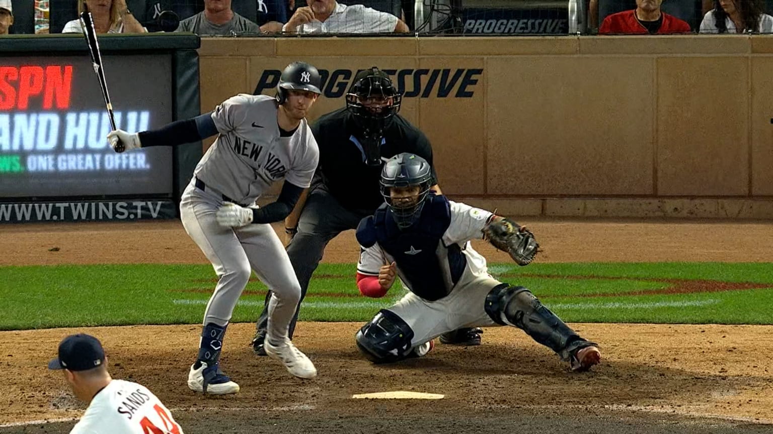 Ryan McMahon's RBI knock | 09/17/2025 | MLB.com