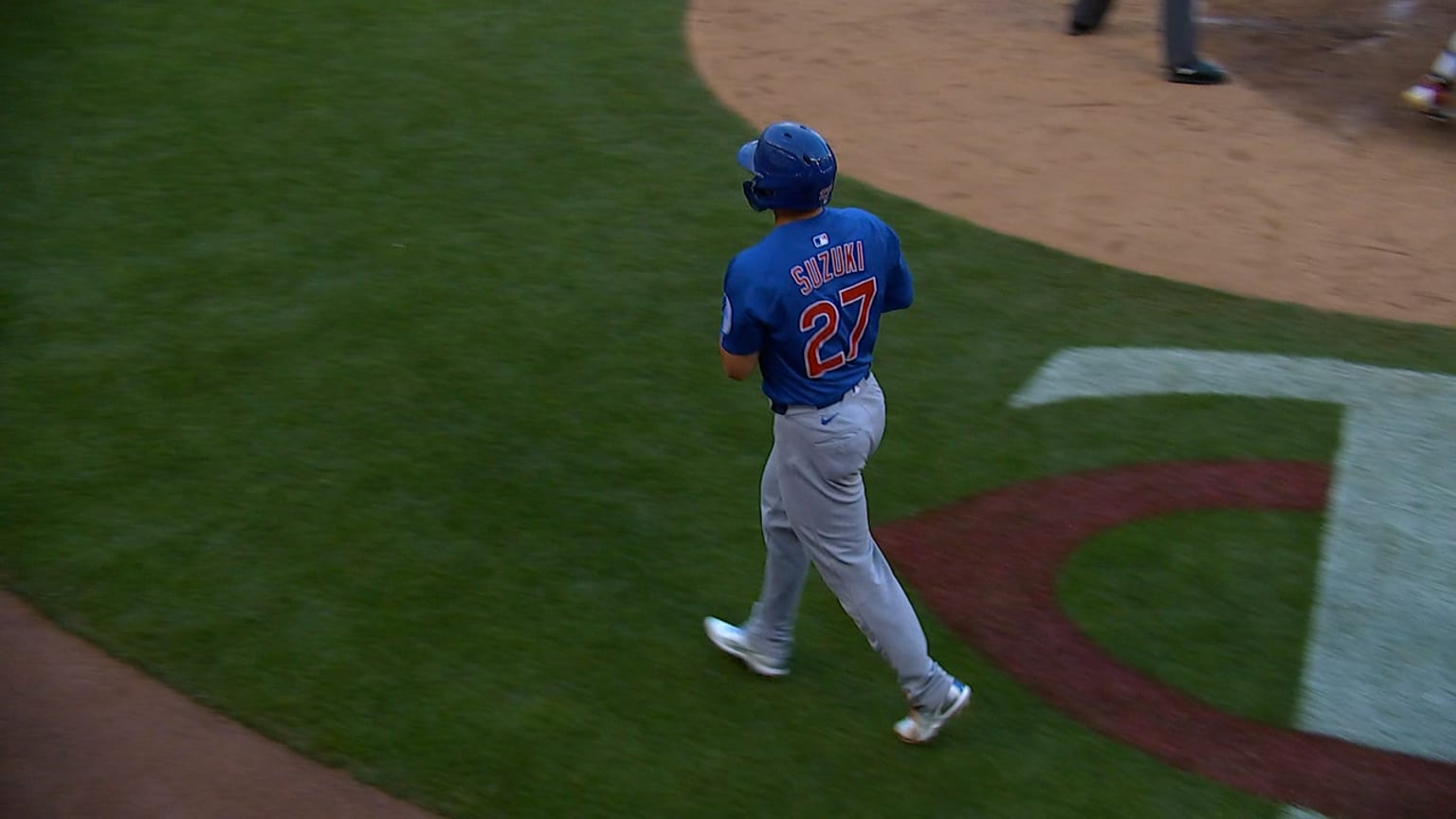 Japanese player reel: Seiya Suzuki | 07/09/2025 | MLB.com