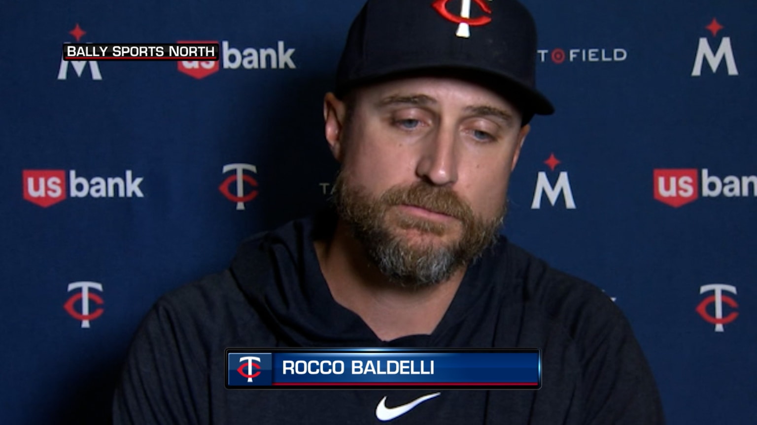 Rocco Baldelli talks López and Kepler's performance | 07/05/2023 ...