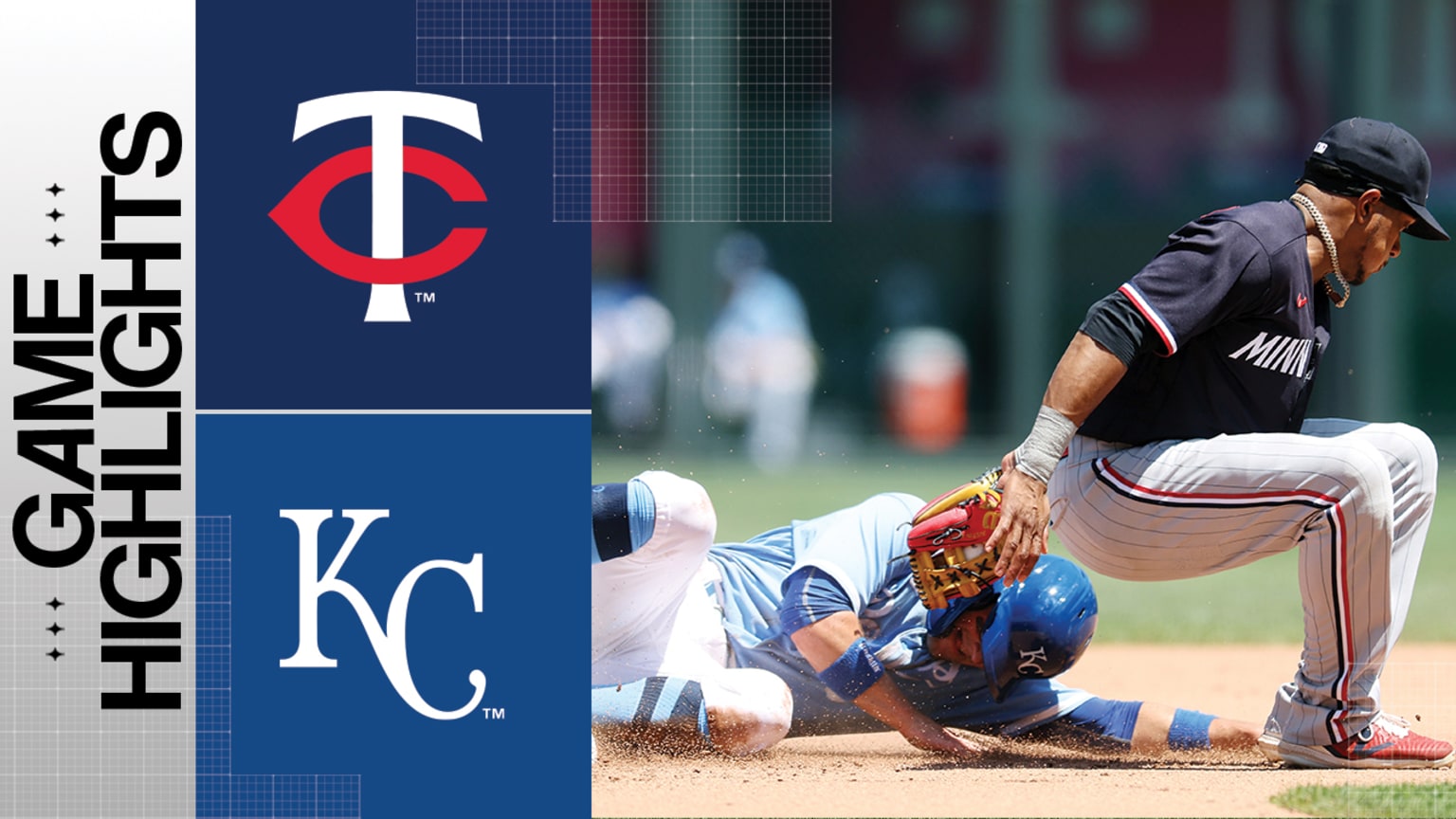 Fermin's HR, Yarbrough's outing fuel 2-1 Royals win | 07/30/2023 ...