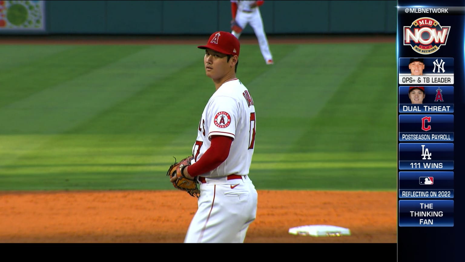 Kenny reflects on the 2022 Season | 10/06/2022 | MLB.com