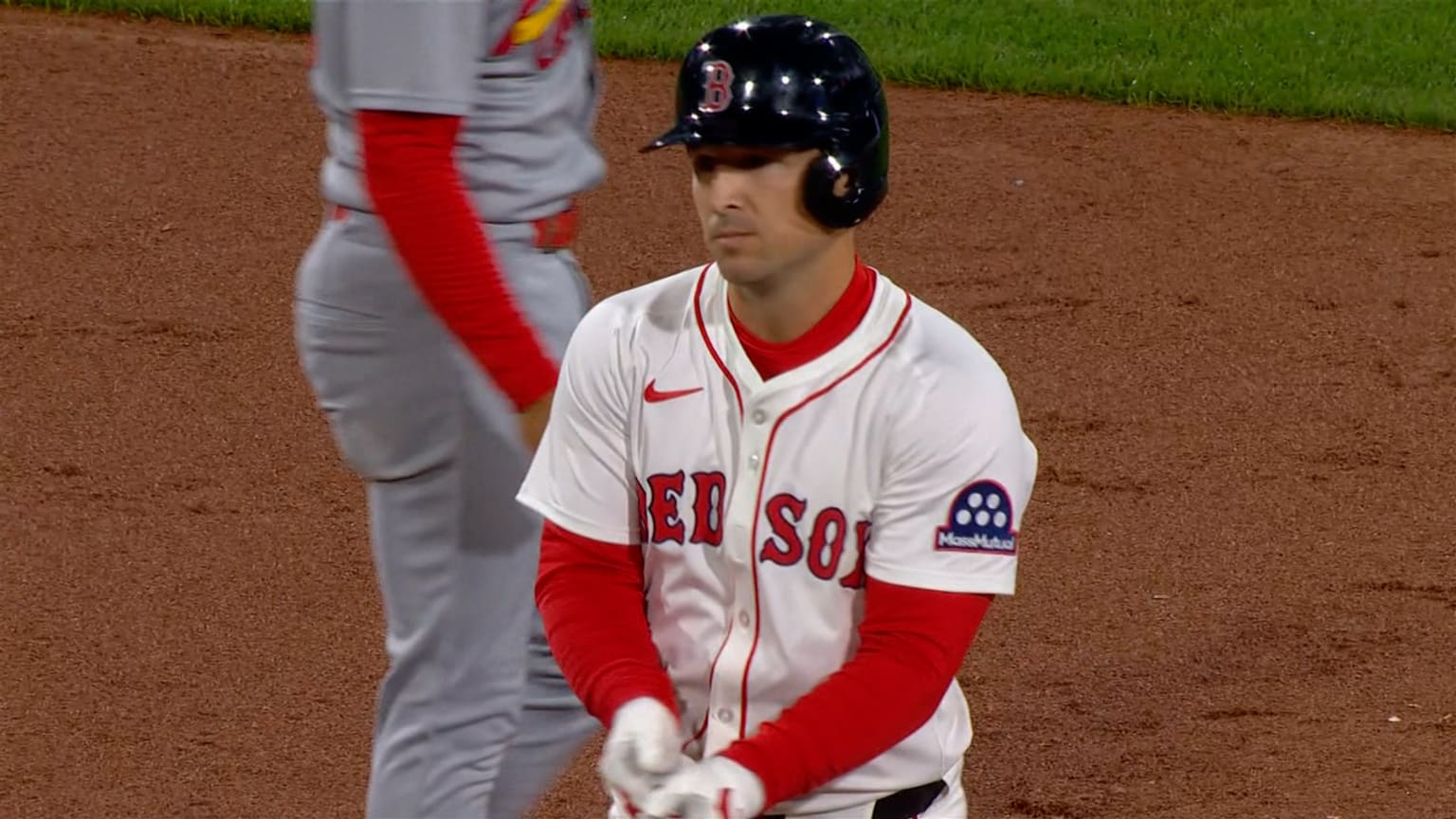 Alex Bregman, Rafael Devers lead Red Sox Top 5 | 04/07/2025 | Boston ...