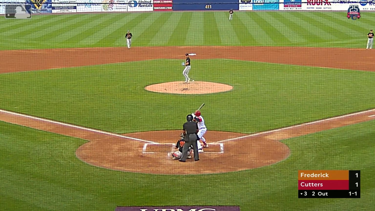 Joseph Sullivan's best Draft League moments of 2023 | 07/05/2024 | MLB.com