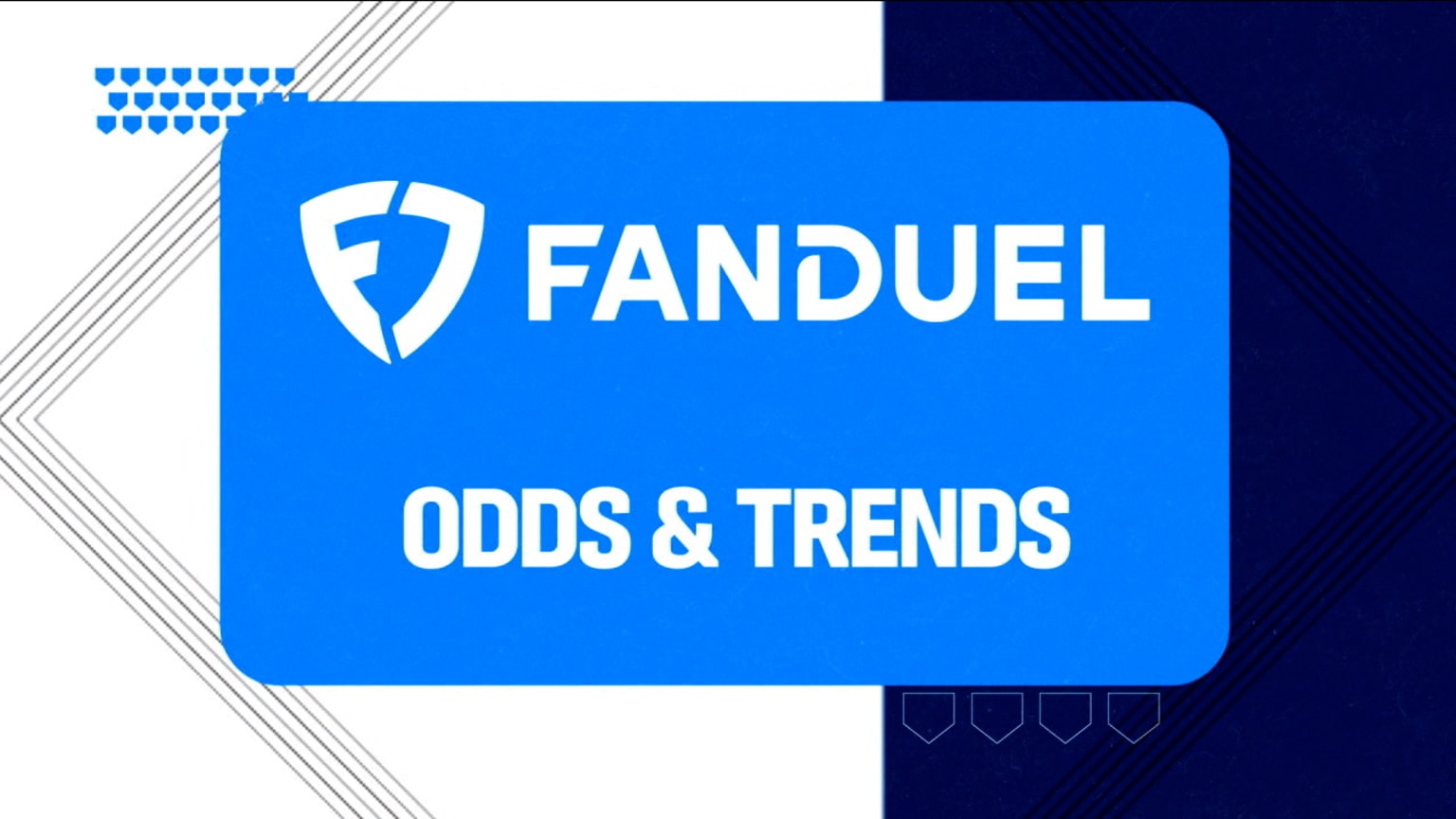 Looking at FanDuel Odds & Trends for October 17 | 10/17/2025 | New York ...