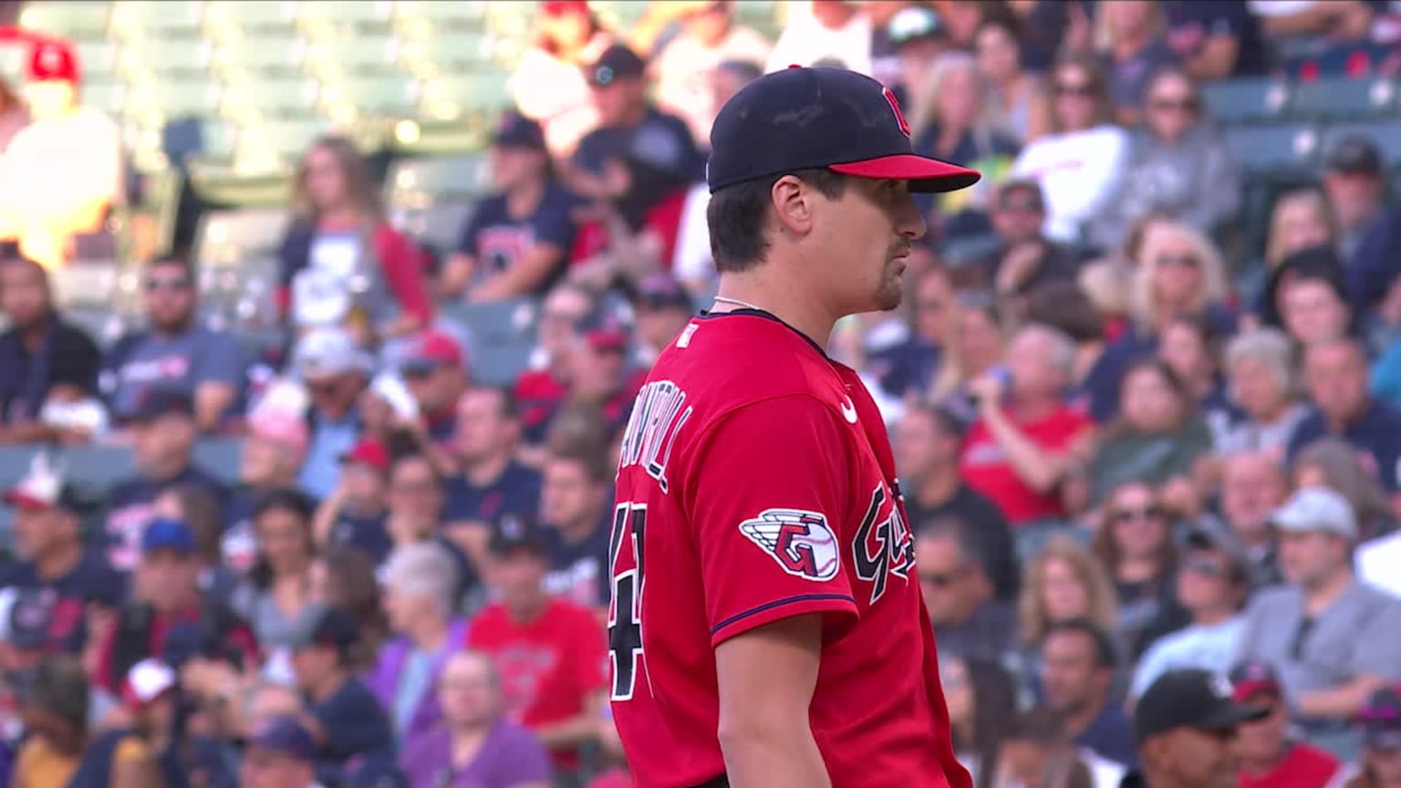 Cal Quantrill lanza salida de calidad ante los Rays | 01/09/2023 | Los ...