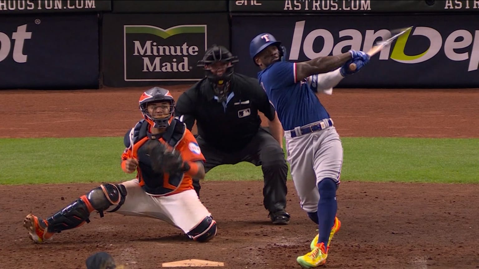 Which city does the AL pennant weave through? | 03/28/2024 | MLB.com